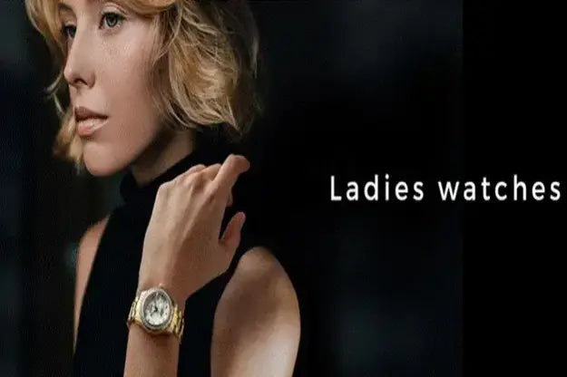 Where to Buy Women's Watches – Arizona Fine Time
