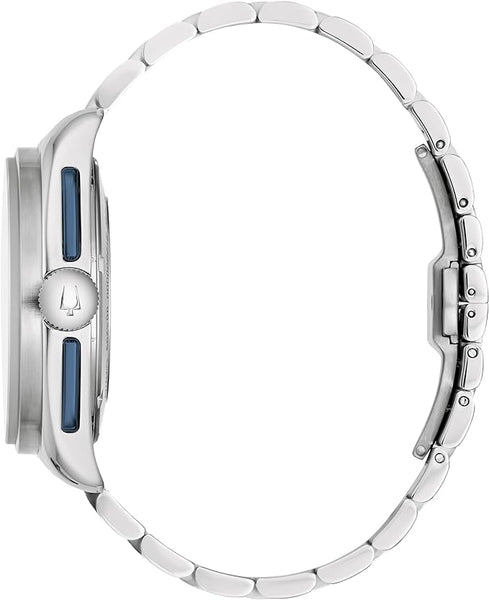 Bulova 98K112 Lunar Pilot Split Second Chronograph Special Edition – Arizona Fine Time