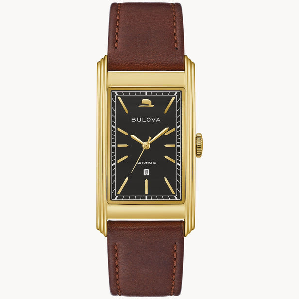 Bulova 97B224 Frank Sinatra Chairman of the Board Limited Edition ...