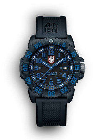 Luminox Navy Seal Colormark A.3053 – Arizona Fine Time