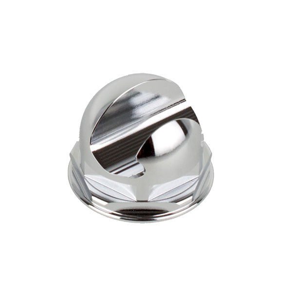 Hirsh Luxury Metal Cone Razor Stand – Arizona Fine Time