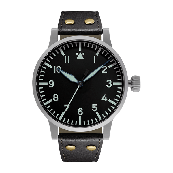 Laco Pilot Watch Original REPLICA 55 – Arizona Fine Time